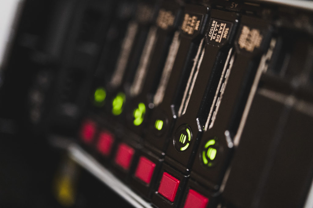 Agence - Cyberg | Prestataire informatique - Téléphonie & Développement ...